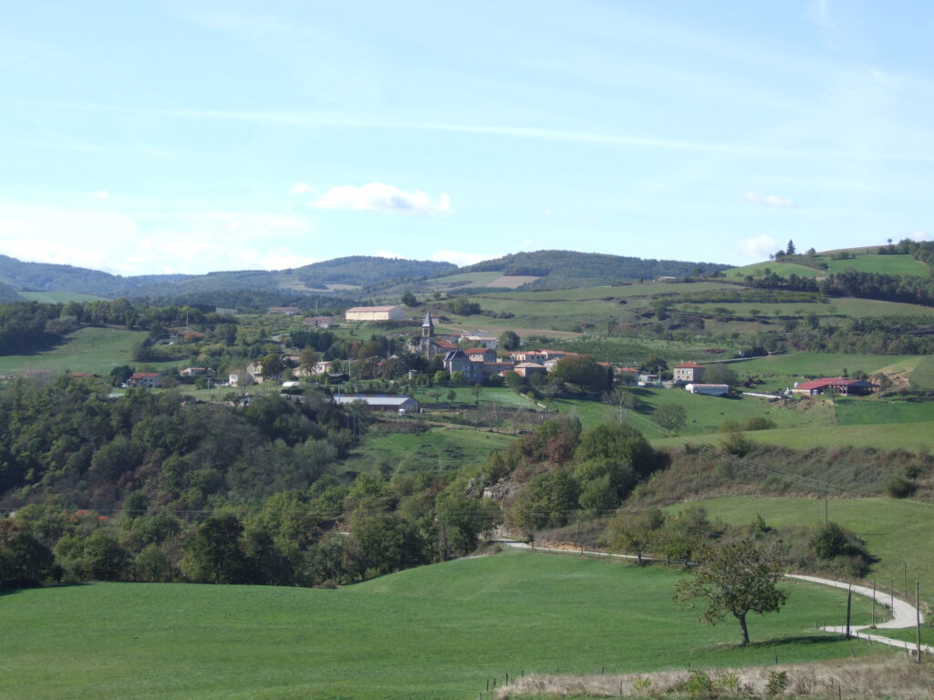 Hébergements – Commune de Saint-Sylvestre